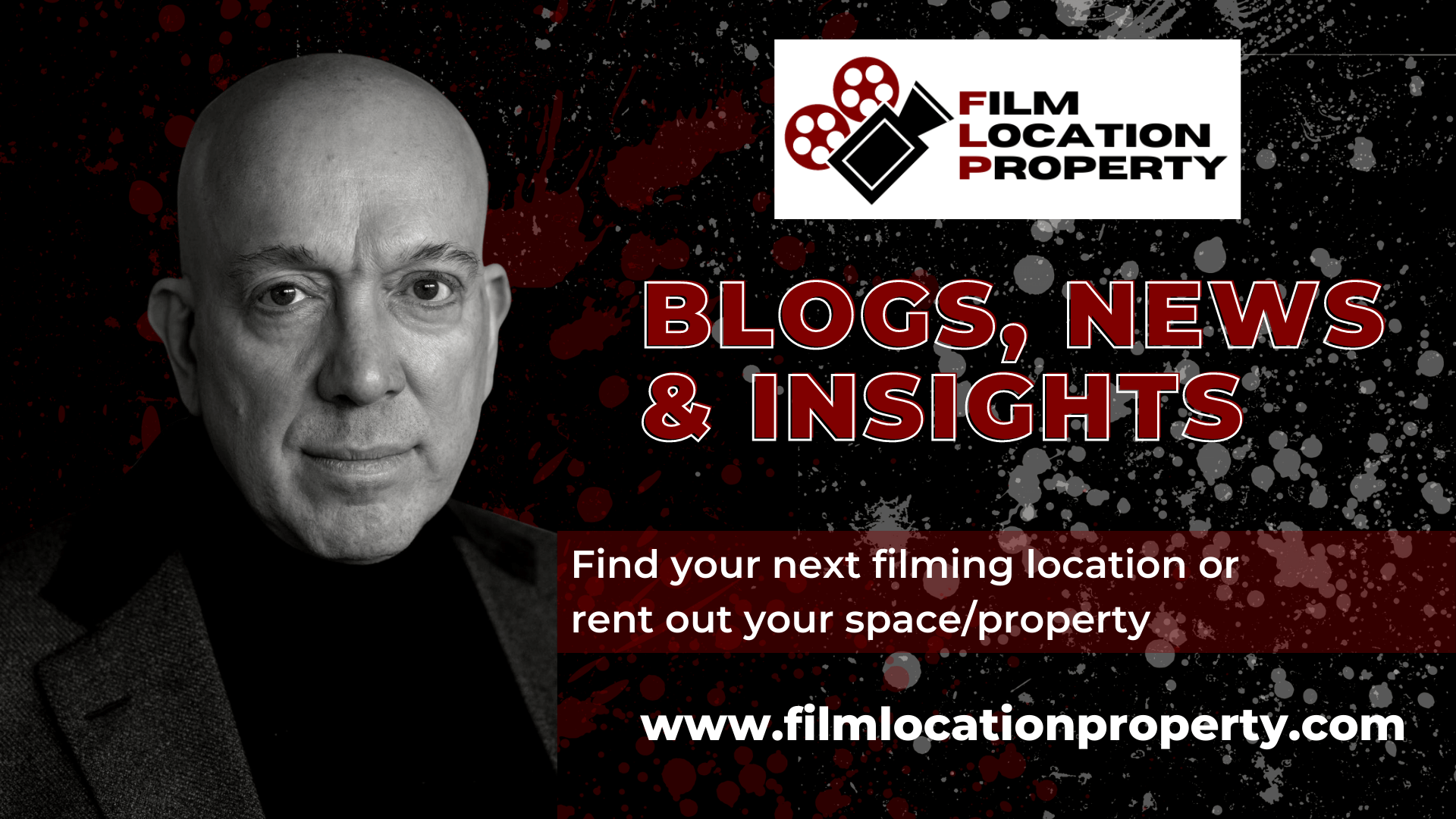 Blog - Film Location Property